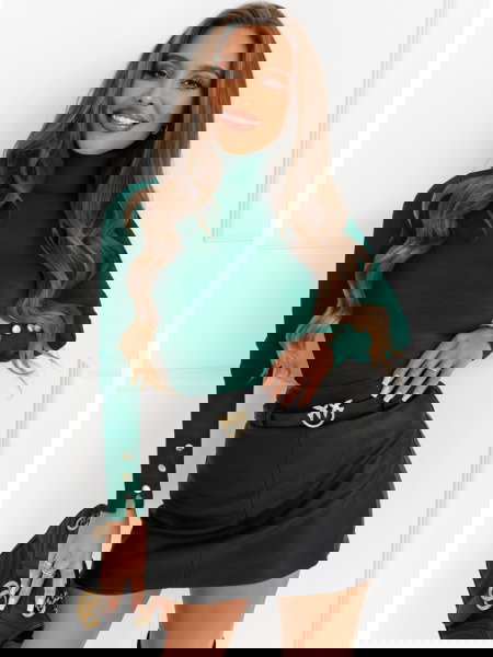 Swetry damskie - ciepłe, modne i wygodne sweterki | Pakuten